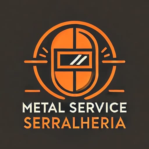 Metal Service - Serralheria em São Paulo